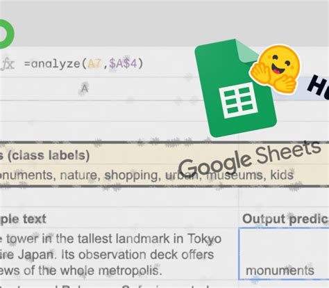 Google Sheets Archives Statology