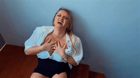 Lady Boss In Danger From Stress Mov Princess Diana Clips4sale