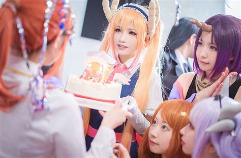 Quetzalcoatl Maidragon Fafnir Maidragon Tooru Maidragon