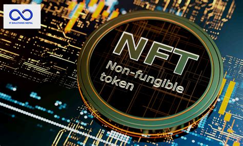 blockchain software development company infinite it solutions nepal