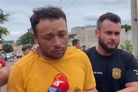 MidiaNews Laudo desmente versão de assassino sobre estupro de menor
