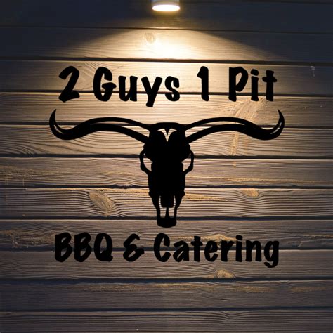 2 Guys 1 Pit Bbq 2 Guys 1 Pit Bbq Restaurant