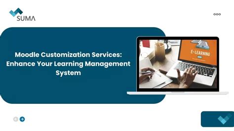 Ppt Moodle Customization Services Enhance Your Learning Management System Powerpoint
