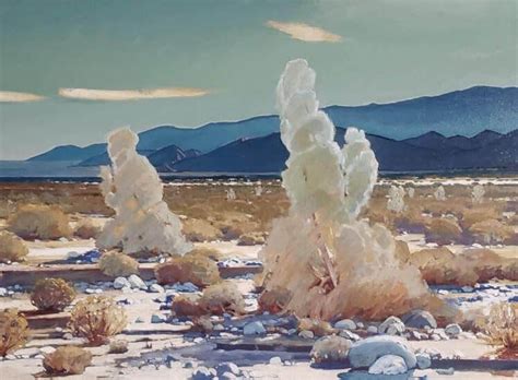 Palmspringsart