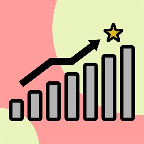Illustration Vector Graphic Of Analytics Chart Growth Icon Vector Art At Vecteezy