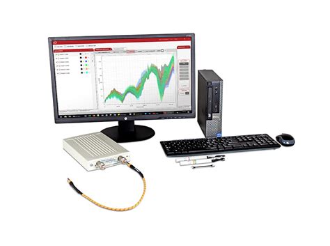S Parameter Measurements Maury Microwave