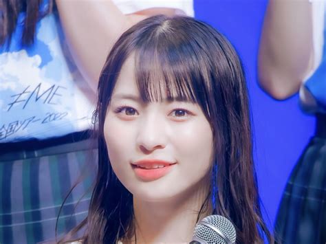 冨田菜々風 ME 全国ツアー2022もしこれが恋ならば君しか無理なんだよ 埼玉 さいたま市文化センター 2022 09 17 イコ