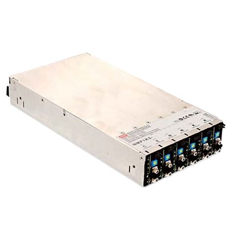 Acdc Configurable Power Supply Chassis Product Selection Guide