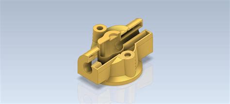 Free CAD Designs Files D Models The GrabCAD Community Library