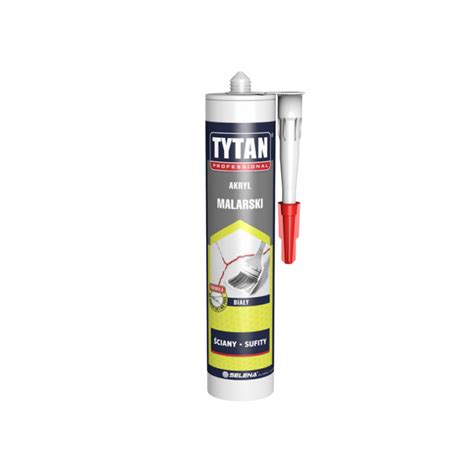 AKRYL MALARSKI TYTAN