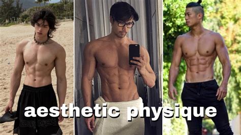 Pin On Aesthetic Physiques
