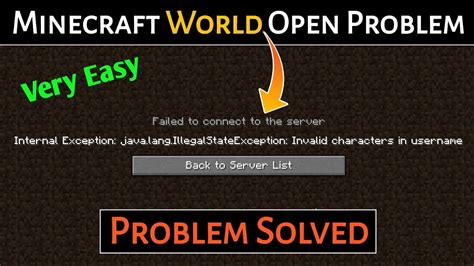 How To Fix Java Lang Indexoutofboundsexception Minecraft At Stephen