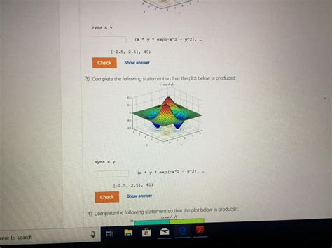 solved data engineering home 16 2 symbolic exprs