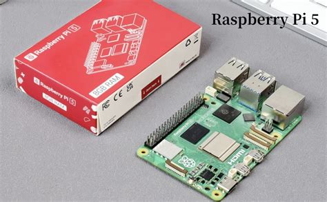 Jp Vesonn Raspberry Pi 5 8gb 技適マーク付き Development Board Bcm2712 Arm Cortex A76 64 Bit