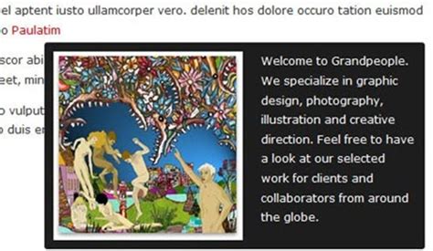 Software Development Jquery Mouseover Hover Effect Plugins Tutorials