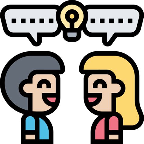 Communication Meticulous Lineal Color Icon
