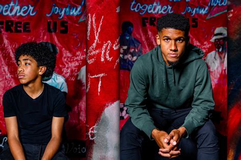 Photos Celebrating Black History Month Cltfc X Soho Charlotte Fc