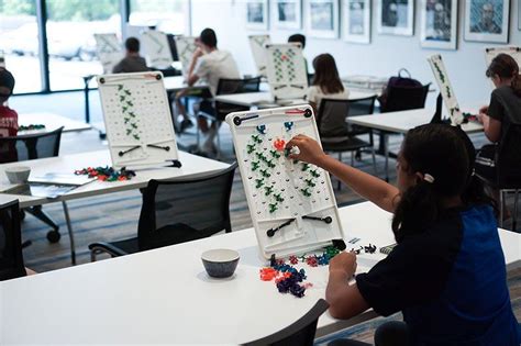 Turing Tumble Build Marble Powered Computers Logic Puzzles Logic