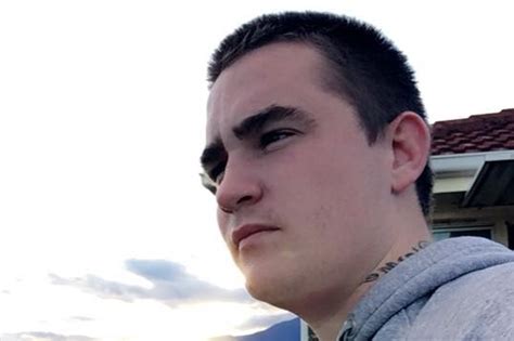 Jarrod Turners Killer Shannon Duffy Sentenced To Life In Prison For