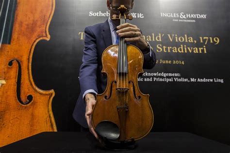 LA VIOLA