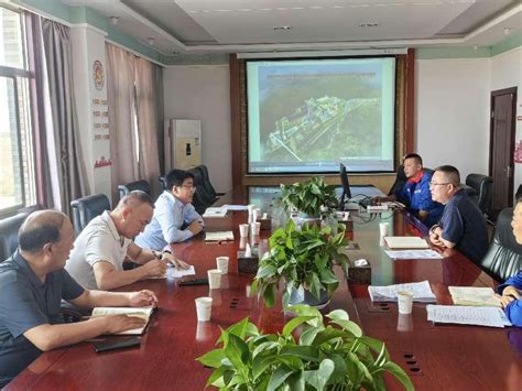 肃南裕固自治县人民政府 肃南县全力推动重点工业项目建设