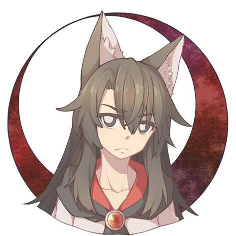 Imaizumi Kagerou Touhou Drawn By Ko Kita Danbooru
