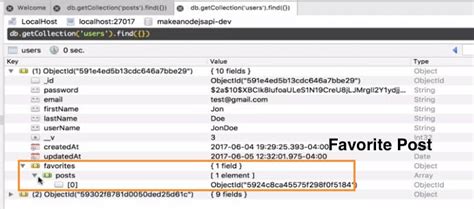 The Practical Guide For Building Rest Api In Nodejs And Mongodb Include Passport And Jwt