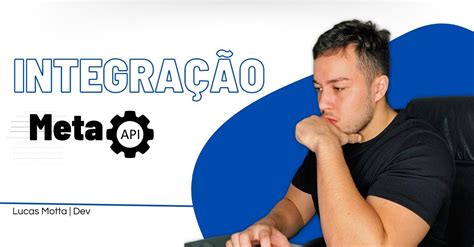 Após O Projeto De Integração Com O Metaapi Vi A Necessidade De Criar