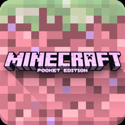 Minecraft Pe Icon