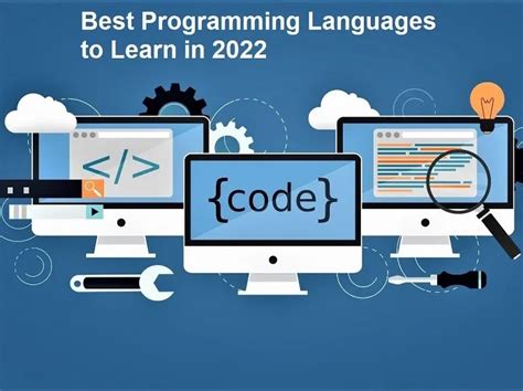Best Programming Languages To Learn In 2023