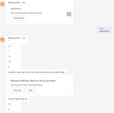 adaptive dialogs bot does not wait for response · issue 5720