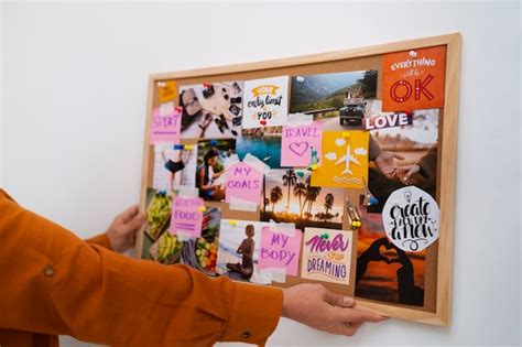 Vision Board Pictures