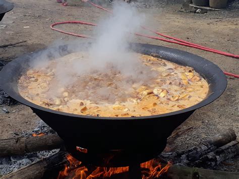 Kuah Beulangong Kuliner Khas Aceh Glory Travel