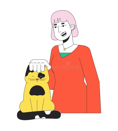 Cat Ear Girl Stock Illustrations 412 Cat Ear Girl Stock Illustrations