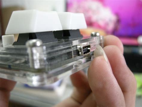 Osu Keyboard V Gallery