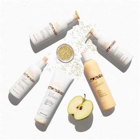 Buy Milkshake Curl Passion Primer Online