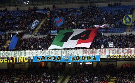 Juve La Cassazione Ha Respinto Il Ricorso Lo Scudetto Resta All Inter
