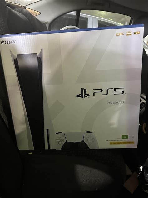 We Finally Got A One Rplaystation
