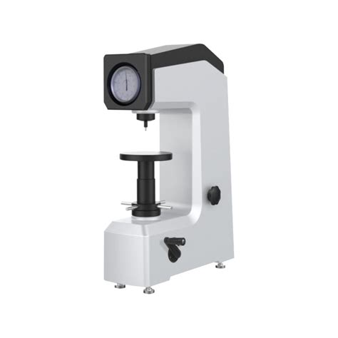 Hy 150dt Electric Rockwell Hardness Tester Hardness Tester And Machine