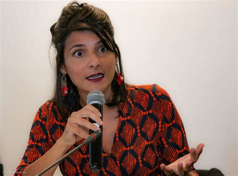 Quién es Irene Vélez la filósofa elegida para liderar el Ministerio de