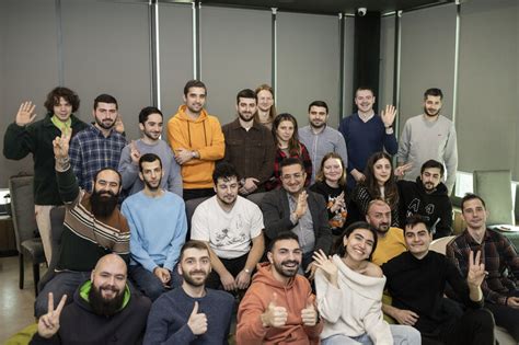 Aws User Group Armenia On Linkedin Awscommunity Techevent Amazon Awsugarm Awsusergroups