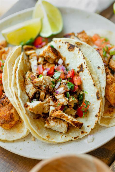 35 Cinco De Mayo Recipes Tacos Dips Sides And Desserts