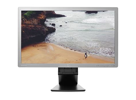 HP EliteDisplay E271i LCD Monitor Tech Nuggets