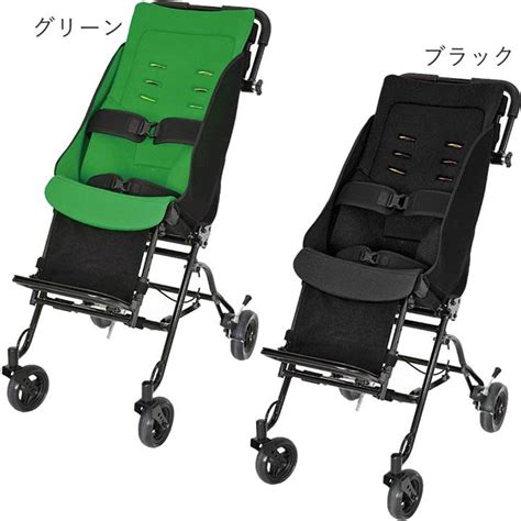 Matsunaga 車椅子 車いす ミニョン ティルトバギー 子供用バギー 姿勢保持 松永製作所 Ul 508945 車いす専門店ケンクル