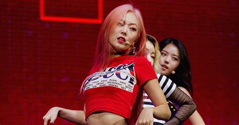 Bnt포토 프리스틴v 은우 터프하게