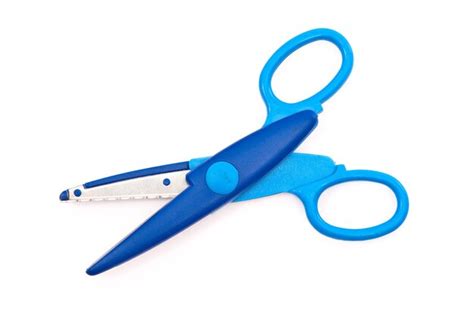 Premium Photo Scissors For Paper