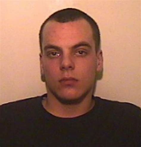 Revealed Faces Of Greater Manchesters Most Wanted Manchester