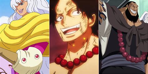 One Piece Most Underrated Story Arcs