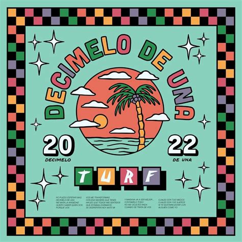Turf Decímelo De Una Lyrics Genius Lyrics