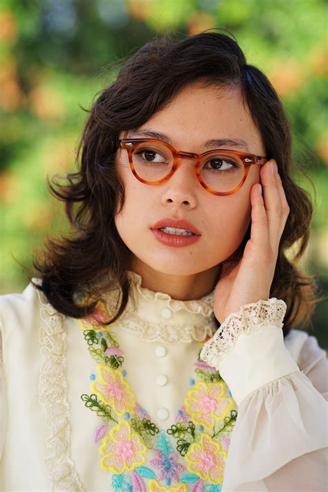 Vintage Eyeglasses 1960s By Liberty Optical Made In Usa New Old Stock